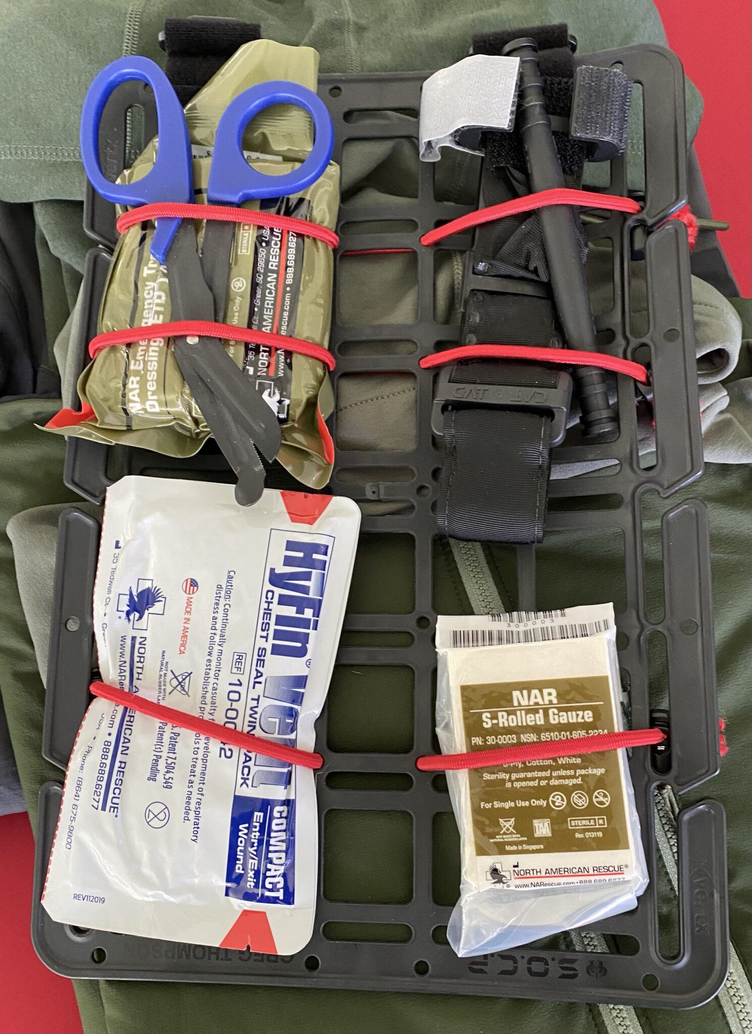 PALS | Soldier Systems Daily Soldier Systems Daily
