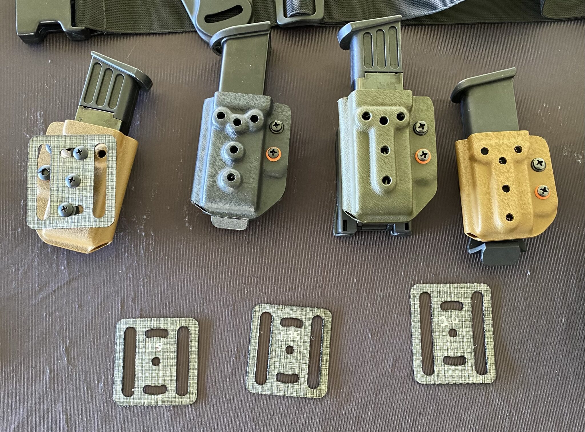 Rampart Range Day 21 - Gray Fox Strategic | Soldier Systems Daily ...