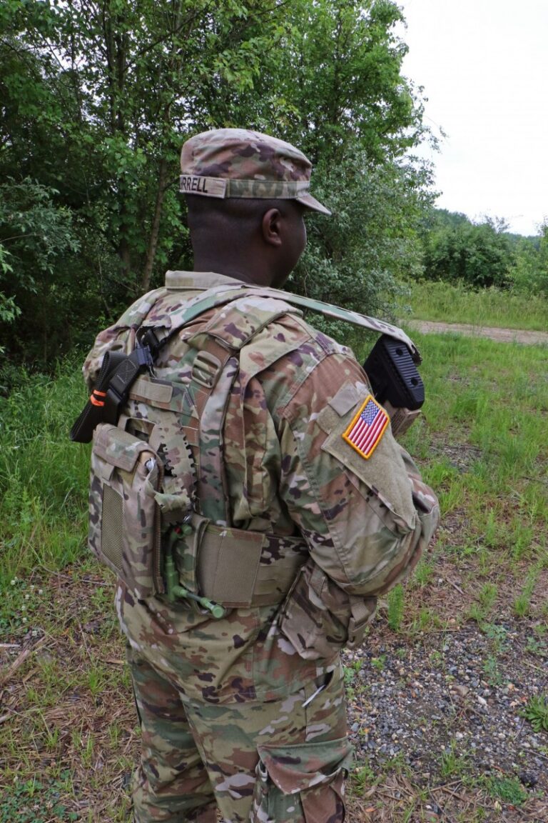 Power Archives - Page 4 of 28 - Soldier Systems Daily