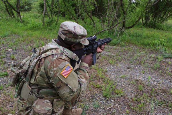 Army Modernizes Tactical Power with Battery Interoperability - Soldier ...