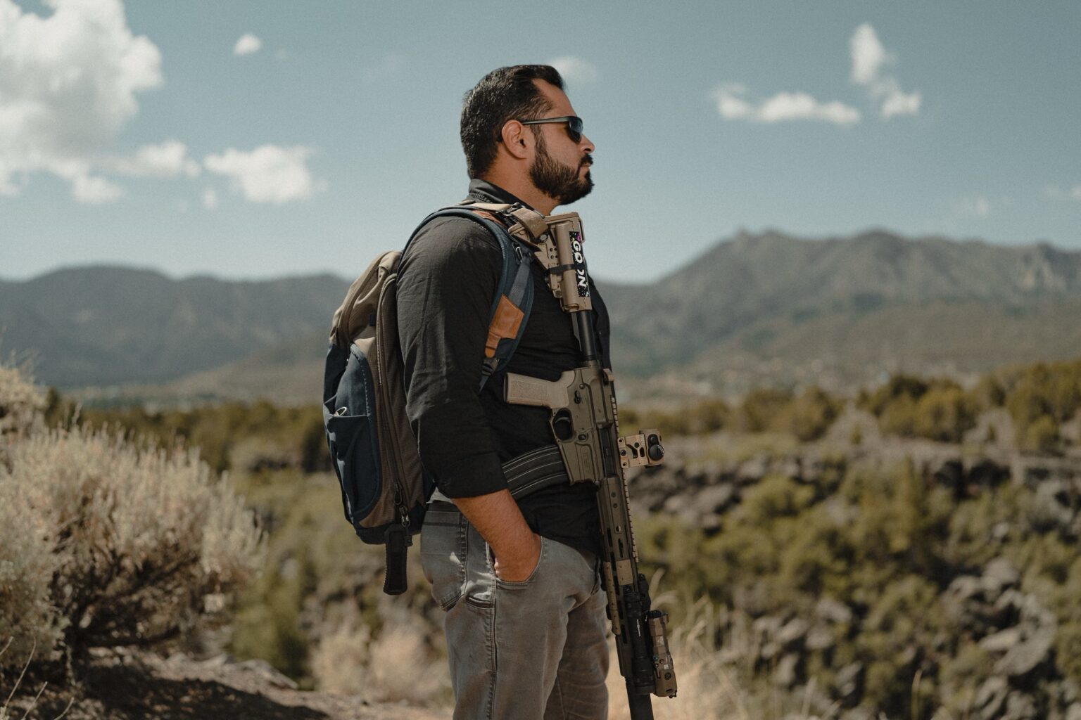 Cobalt Kinetics Hires Gabriel Cabrera as Chief Sales Officer! | Soldier ...