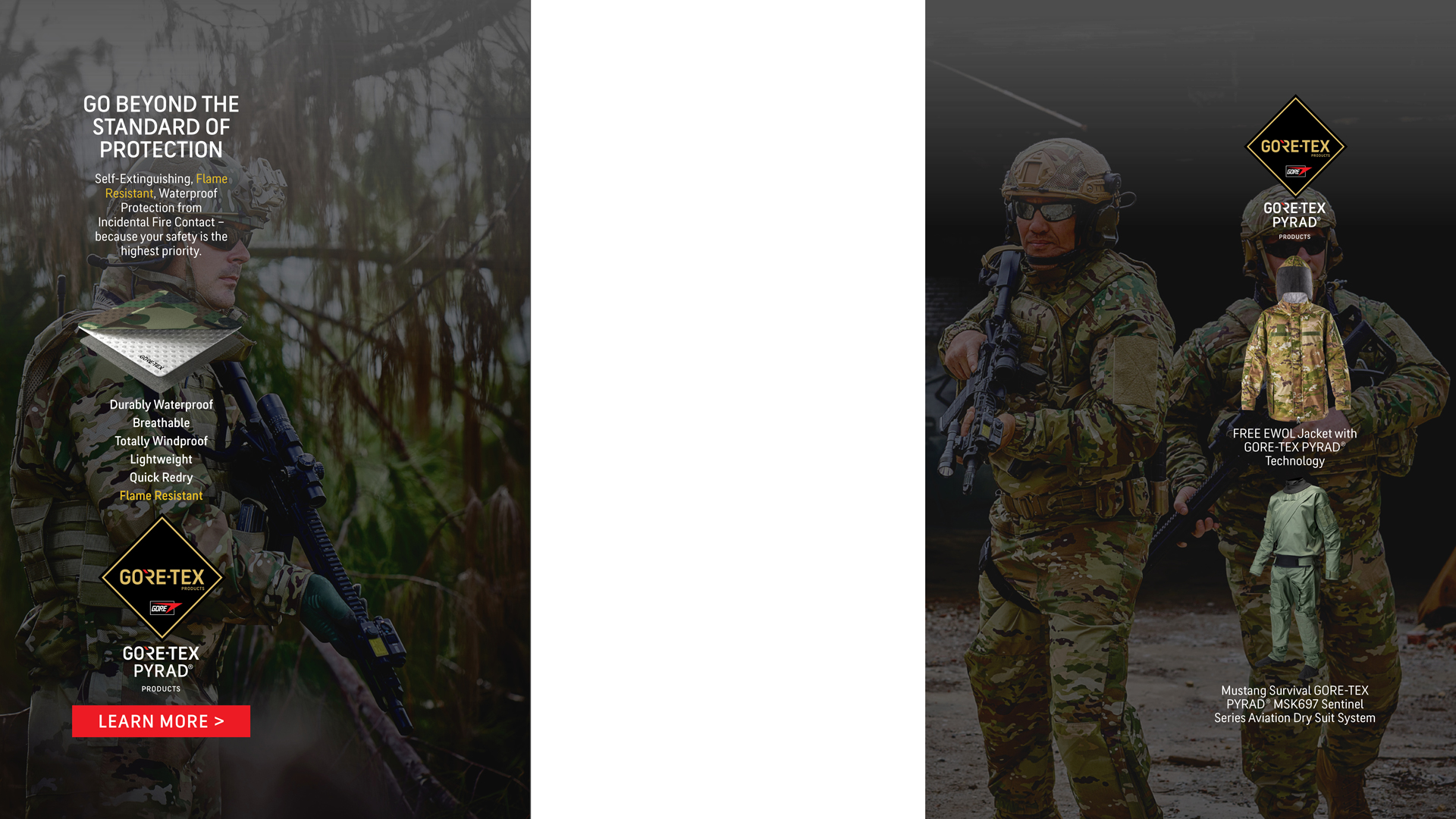 Mandatory Eye and Ear Pro Means Everyone - Soldier Systems Daily