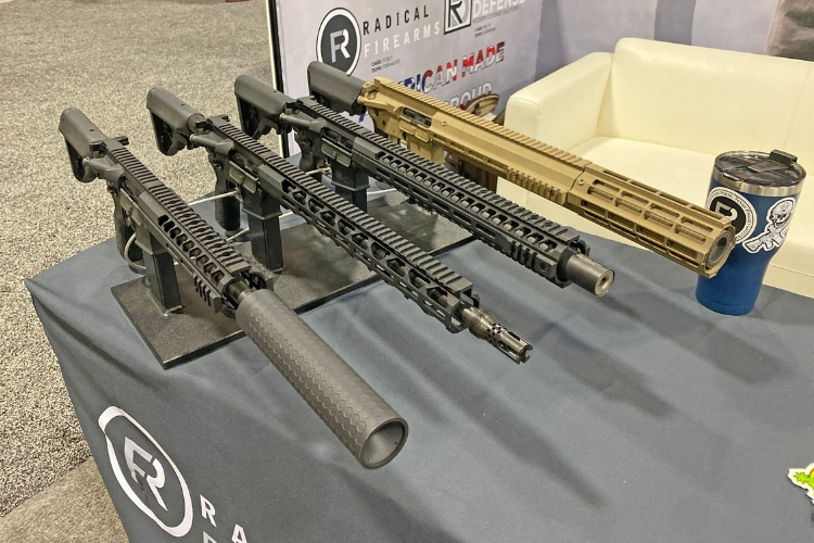 The RF/22 from Radical Firearms | Soldier Systems Daily Soldier Systems ...
