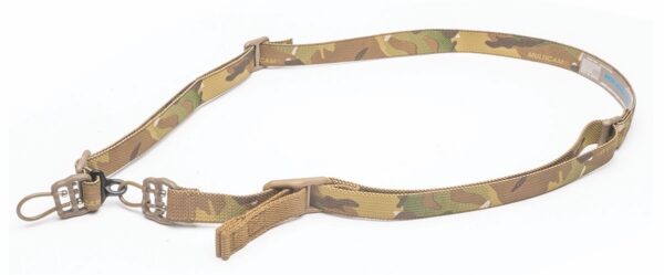 Blue Force Gear - Vickers SMG Sling | Soldier Systems Daily Soldier ...