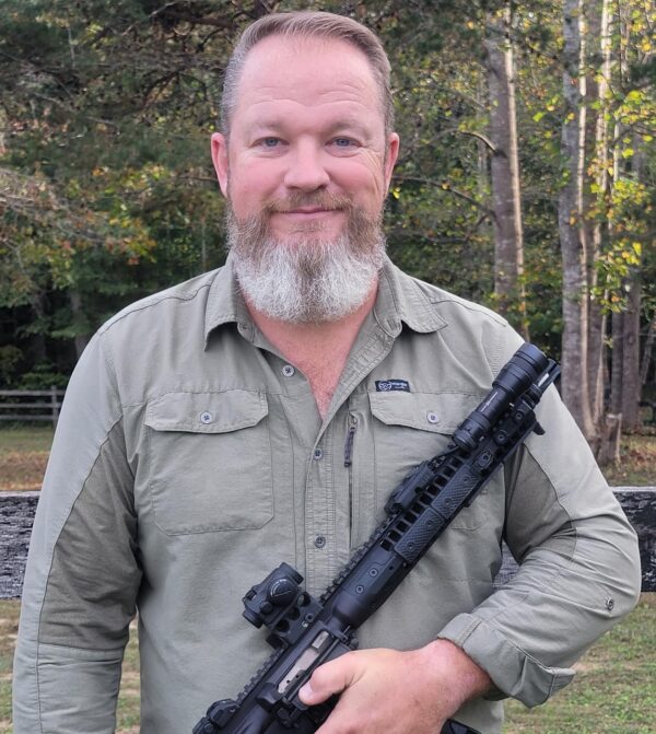 Cloud Defensive Announces Matt Jacques of Victory First as Brand’s ...