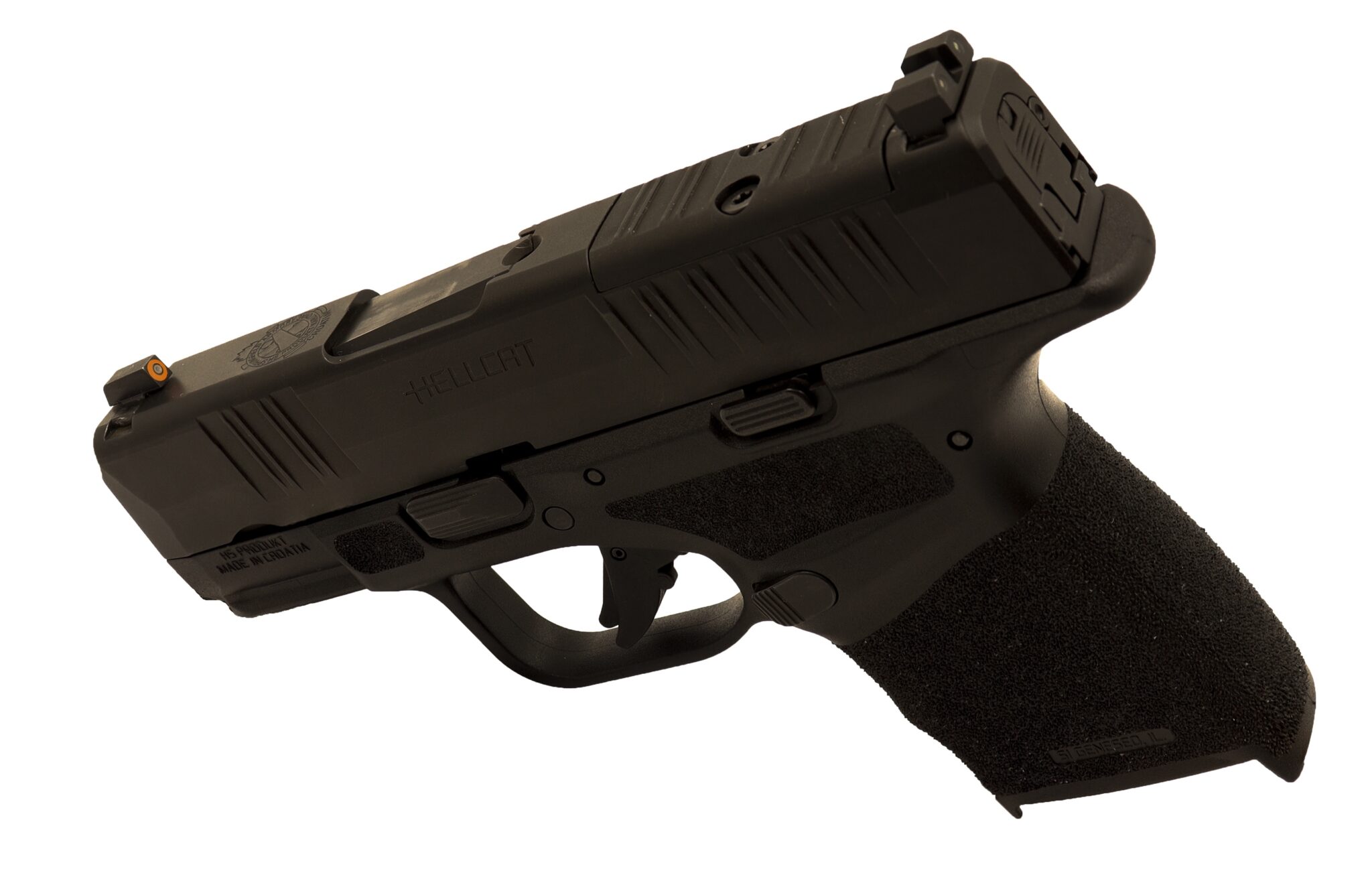 XS Sights Now Offering Night Sights for Springfield Hellcat OSP ...