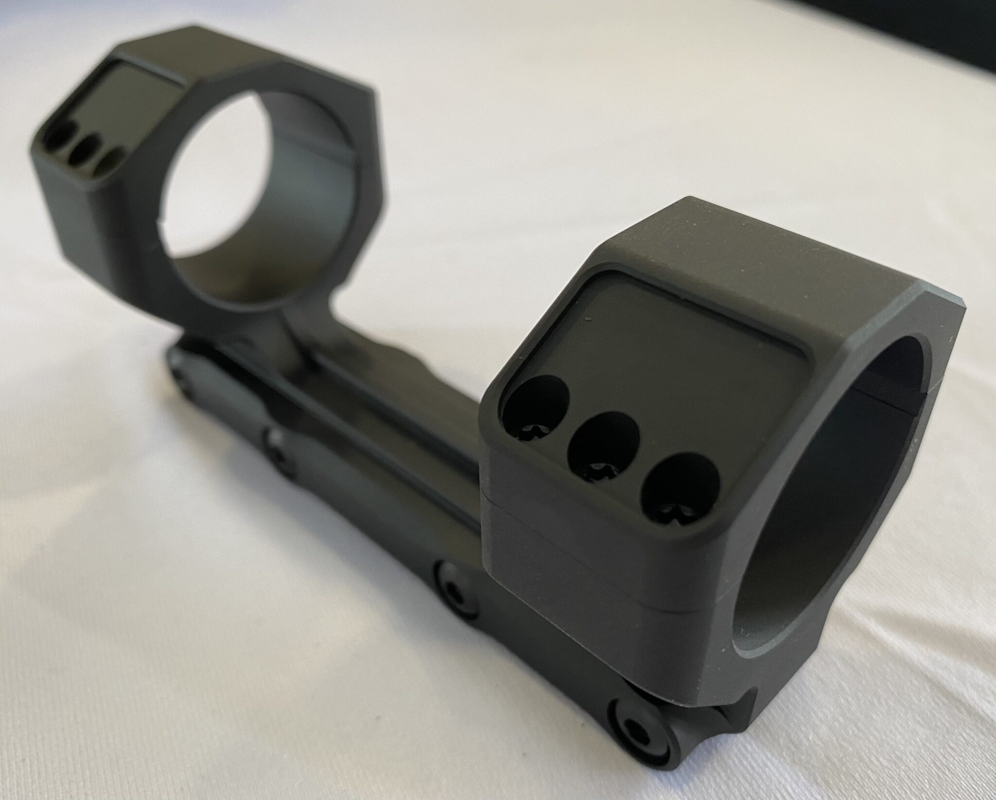 SHOP Show Raeford - Badger Ordnance | Soldier Systems Daily Soldier ...