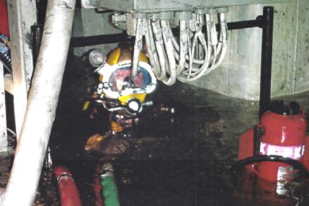 SCUBAPRO Sunday - Salvage Divers of the USS Cole, the Untold Story of ...