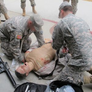 Medical Archives - Page 10 of 100 - Soldier Systems Daily