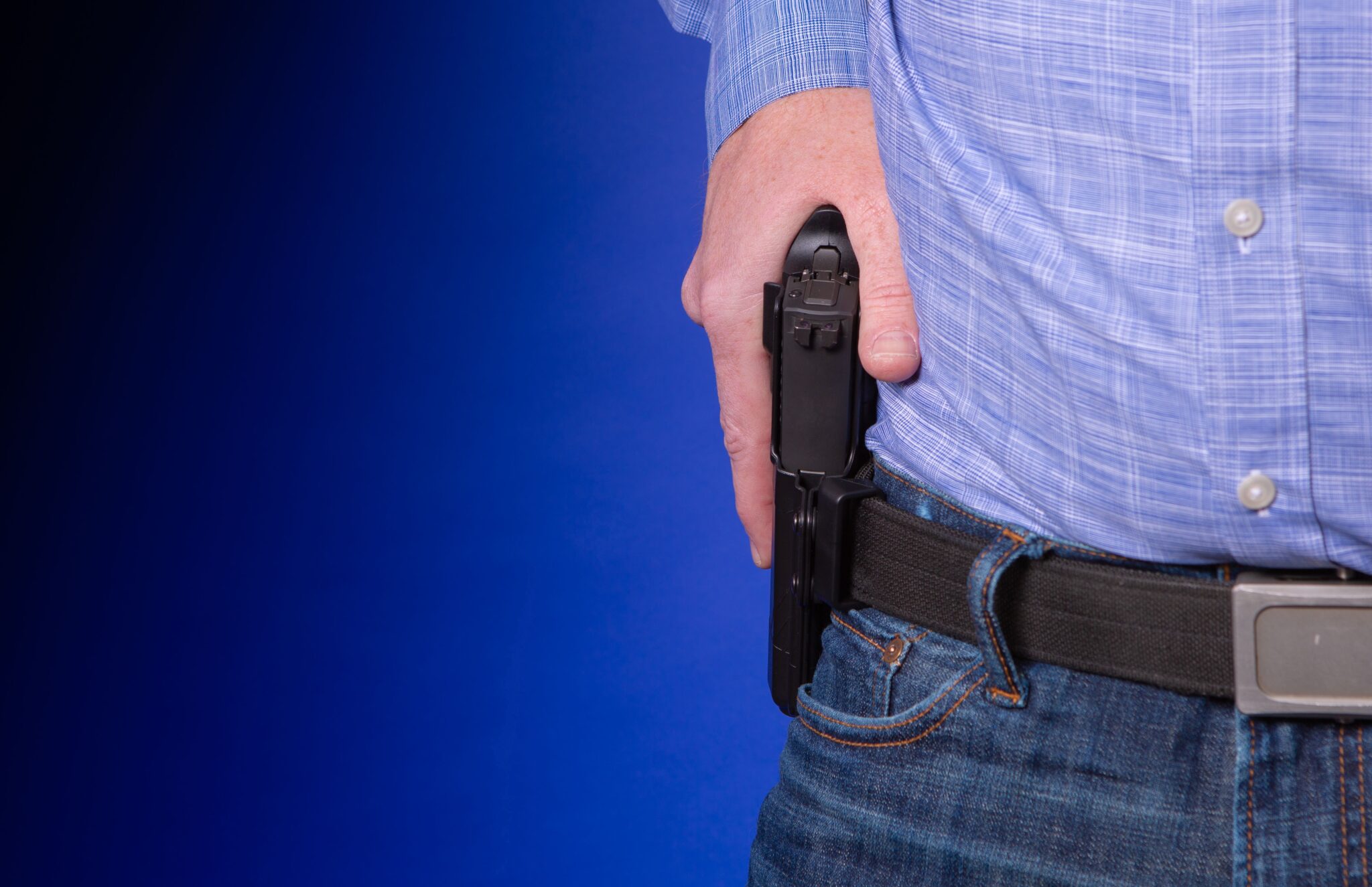Raven Concealment Systems Announces Release of Perun LC Holster for the ...
