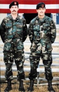 The Battle of Mogadishu | Soldier Systems Daily Soldier Systems Daily