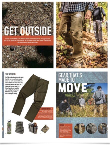 OTTE Gear – OG Digital Gear Guide - Soldier Systems Daily