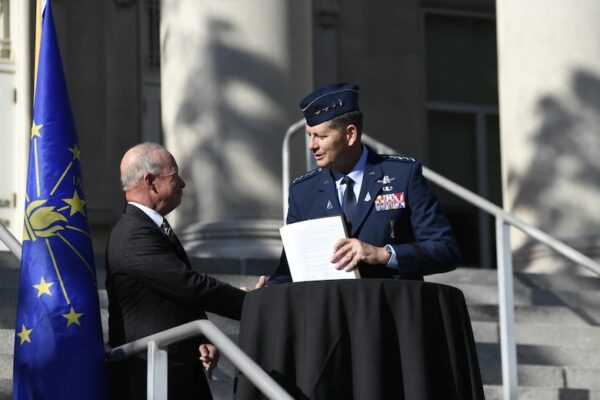 Space Force, Purdue Partner on STEM Education, Innovation | Soldier ...