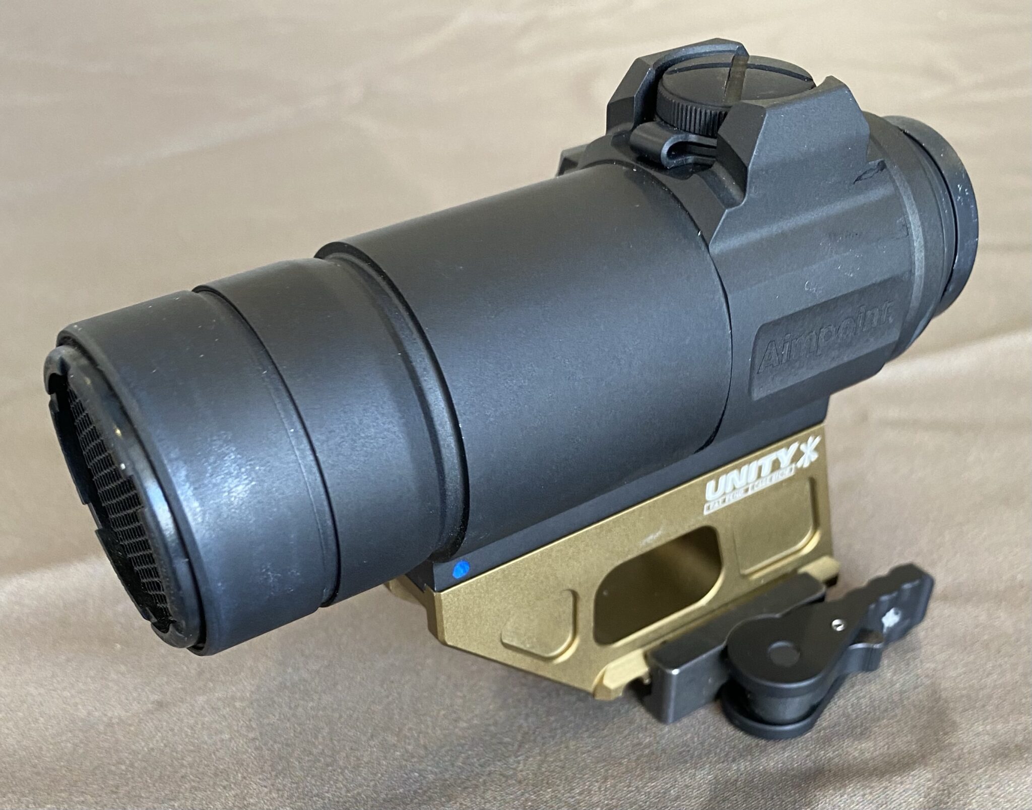 SHOP Show Raeford - Unity Tactical | Soldier Systems Daily Soldier ...