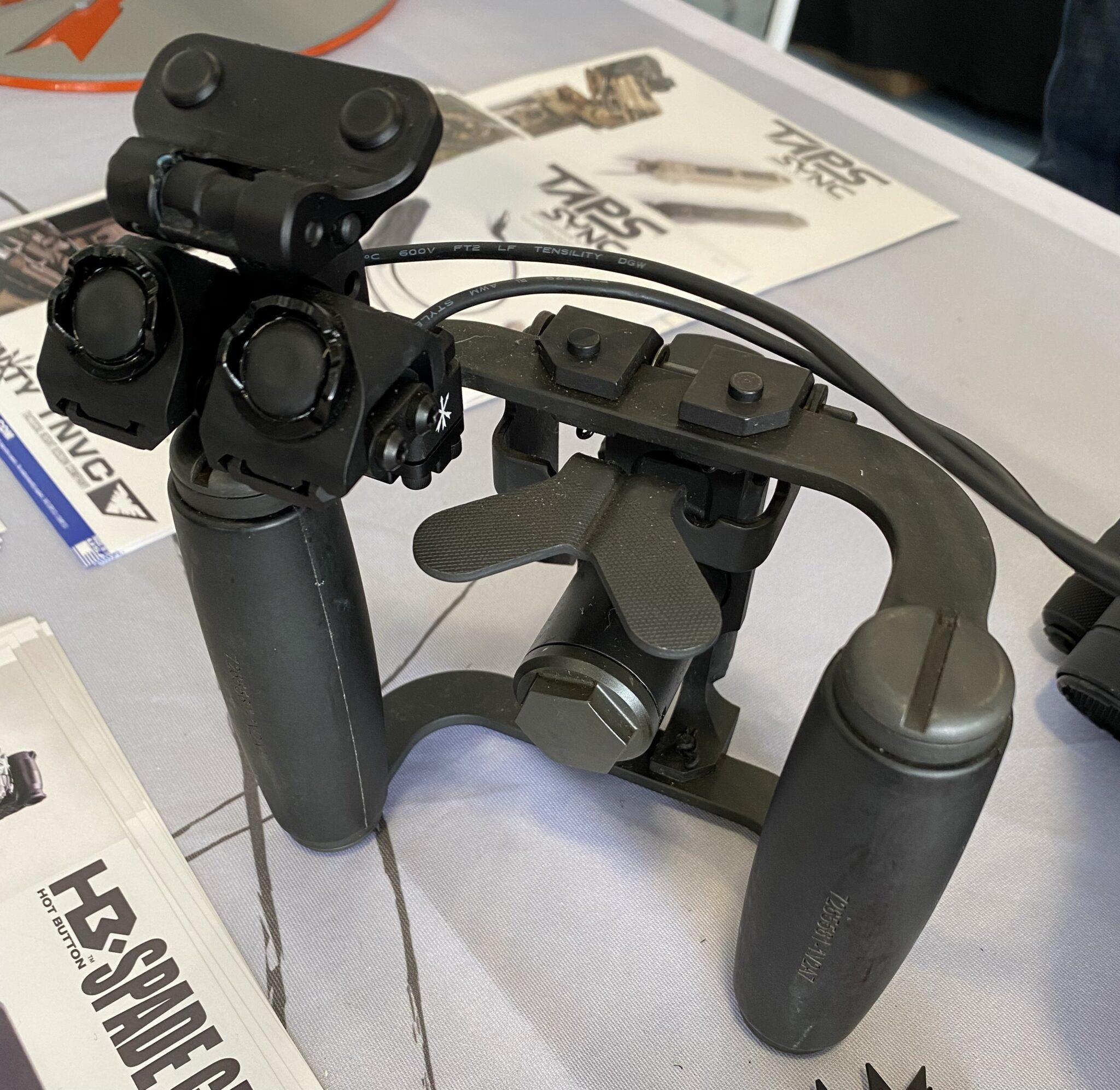 SHOP Show Raeford - Unity Tactical | Soldier Systems Daily Soldier ...