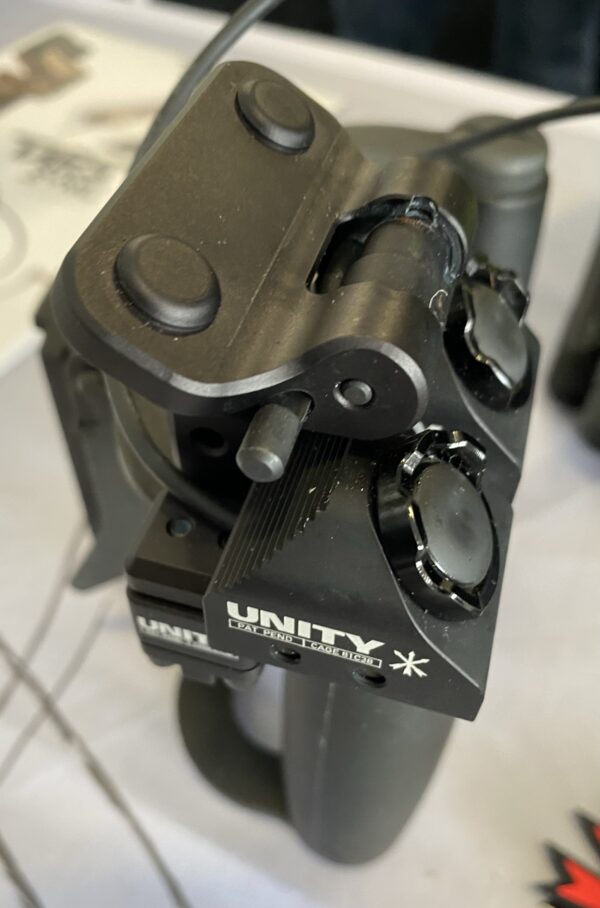 SHOP Show Raeford - Unity Tactical | Soldier Systems Daily Soldier ...