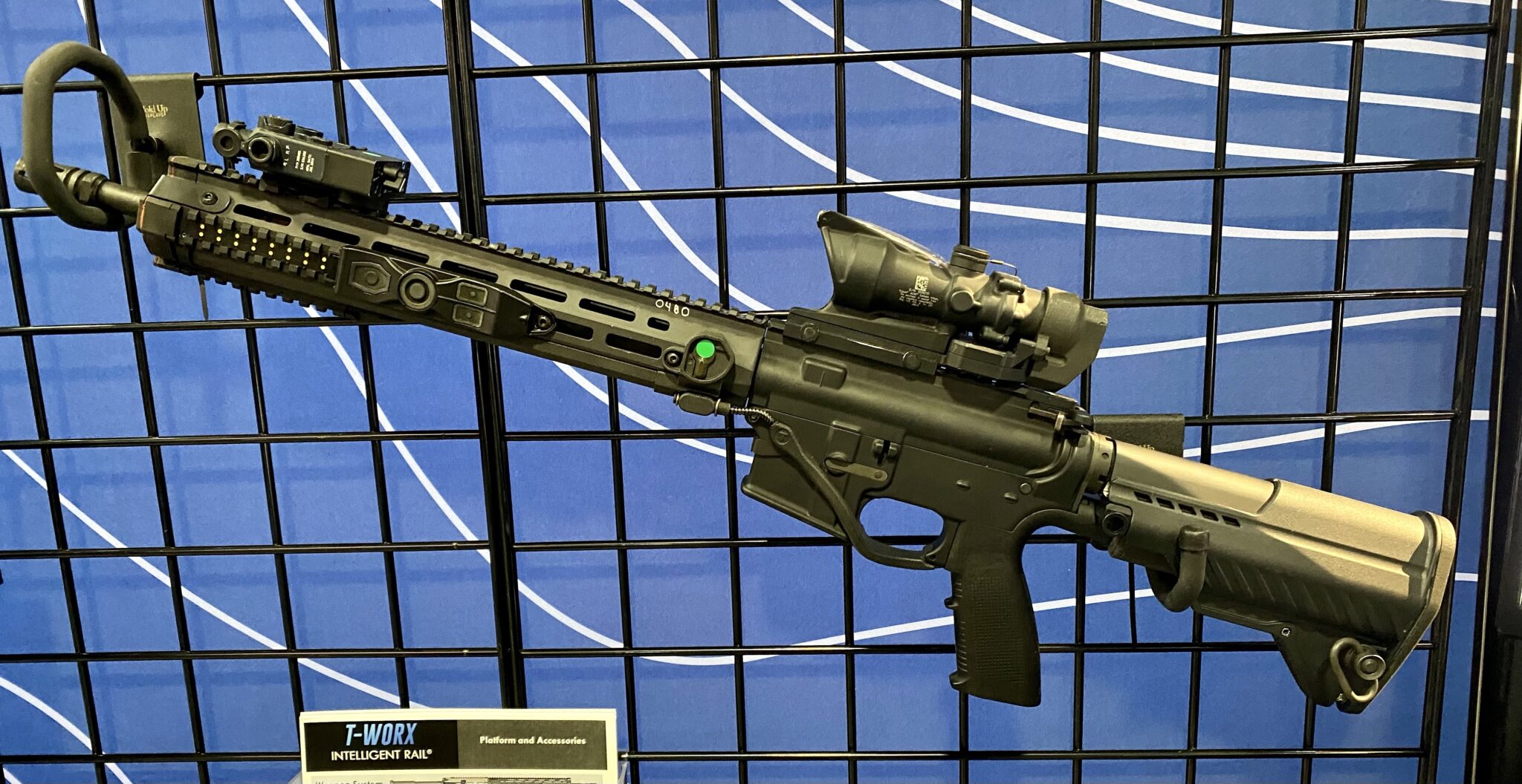 Digitization Archives - Page 2 of 34 - Soldier Systems Daily