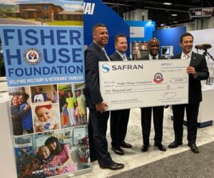 AUSA 21 - Safran Optics 1 SLAM D | Soldier Systems Daily Soldier ...