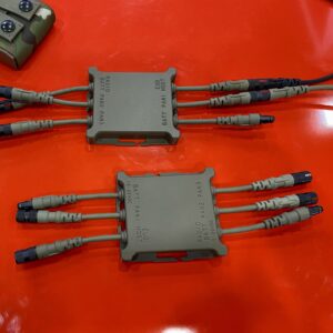 AUSA 21 - Fischer Connectors - Soldier Systems Daily
