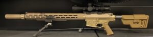 AUSA 21 - Knight’s Armament Co | Soldier Systems Daily Soldier Systems ...