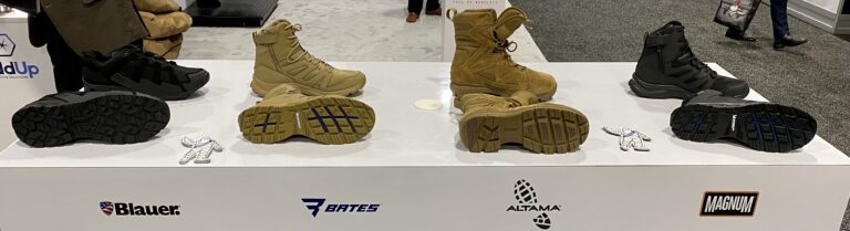 Boots Archives - Page 6 of 99 - Soldier Systems Daily