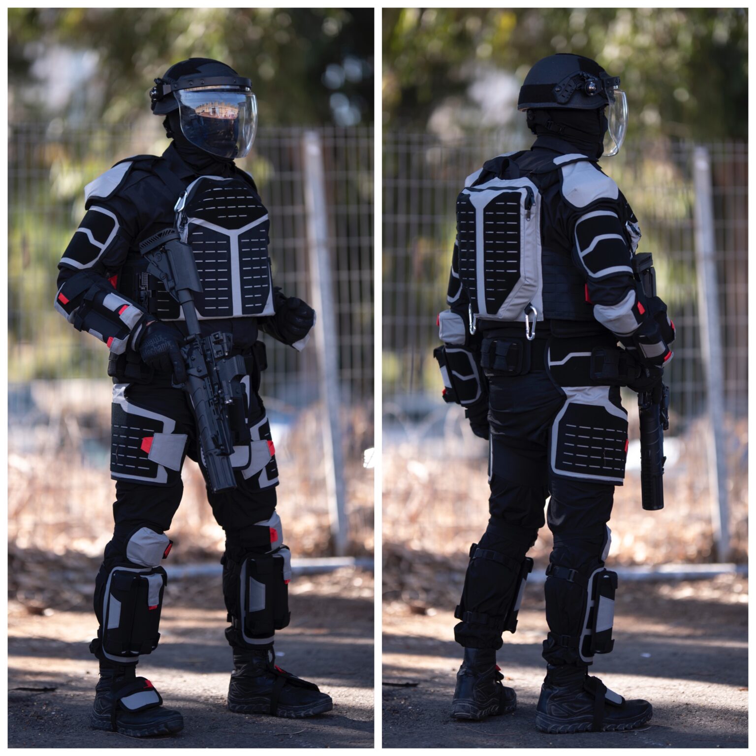 Armor Archives - Page 7 of 124 - Soldier Systems Daily