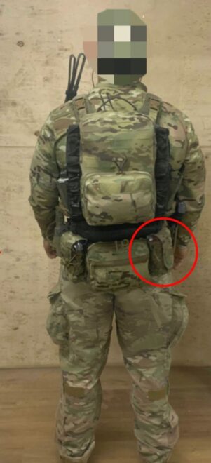 Load Carrying Archives - Page 36 of 239 - Soldier Systems Daily