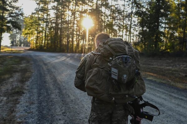 Lightning Challenge 2021 Showcases TACP Capabilities for the Future ...