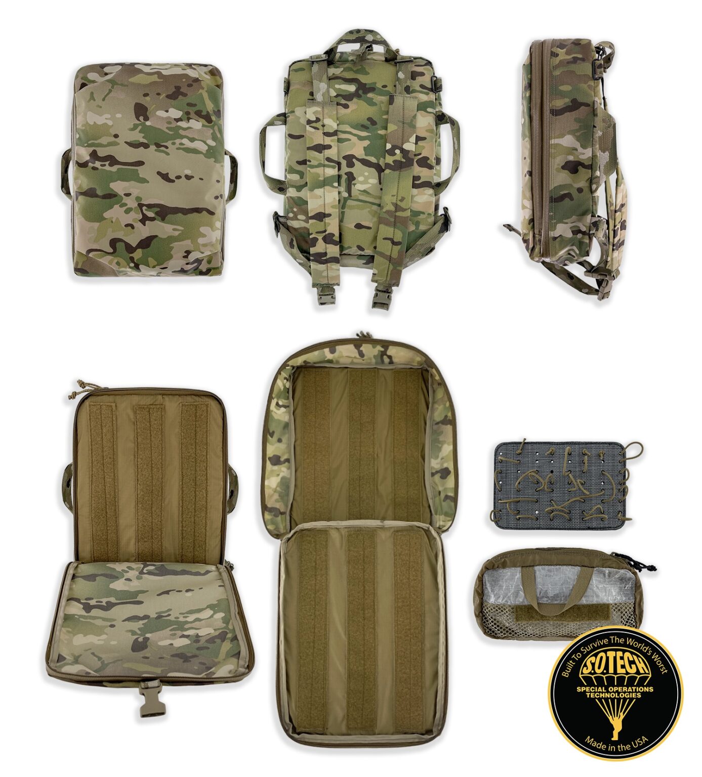 Packs Archives - Page 10 of 121 - Soldier Systems Daily