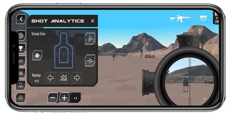 Virtual-Shot | Soldier Systems Daily Soldier Systems Daily