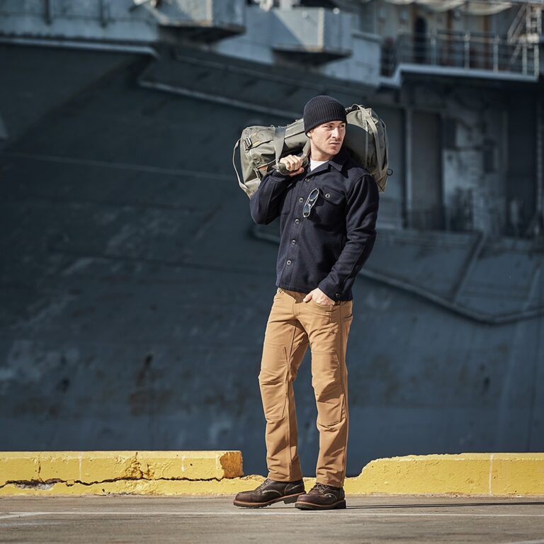 PDW Raider Field Pant EC T-Fit | Soldier Systems Daily Soldier Systems ...