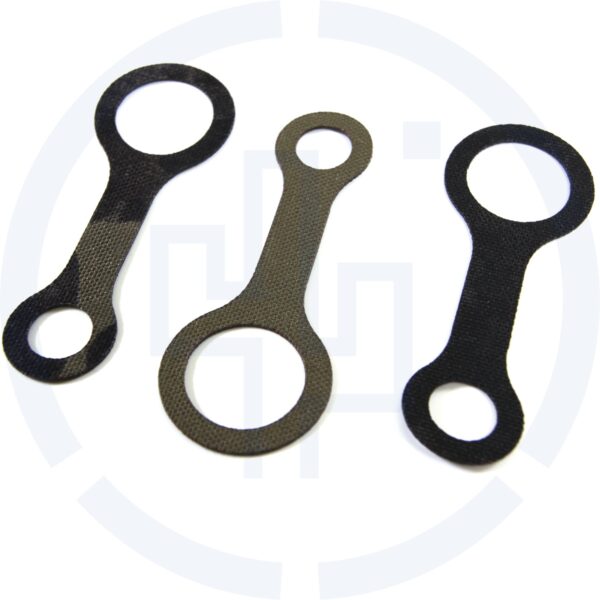 WTF Battery Cap Tether for ACTinBlack DTNVS - Soldier Systems Daily