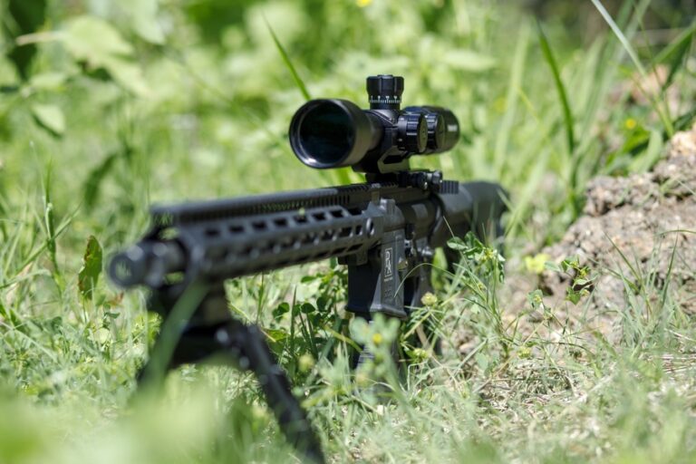 Primary Focus - .300 Ham’r - Soldier Systems Daily