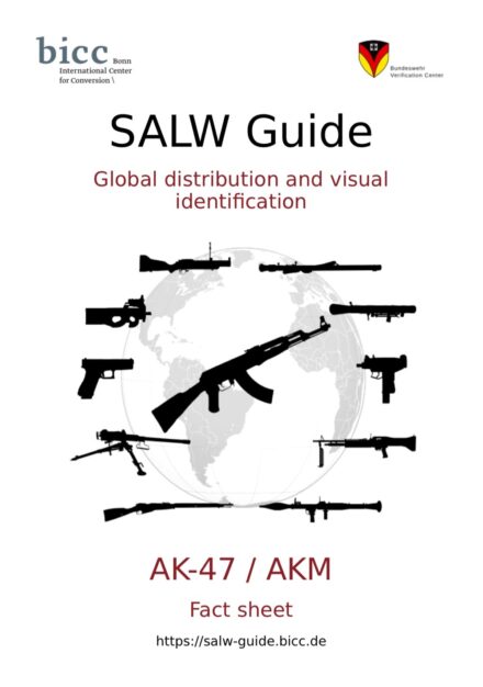 Interactive Guide on Small Arms and Light Weapons - Soldier Systems Daily