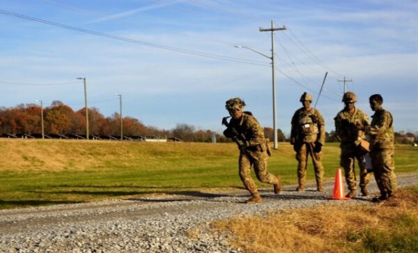 New Range Simulates Combat Stress, Tests Precision, Speed | Soldier ...