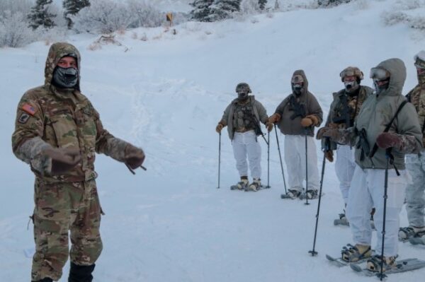 Northern Warfare Training Center Preparing Soldiers to Become Arctic ...