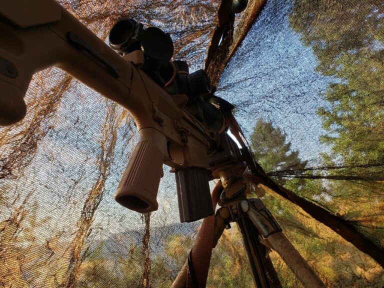 Fibrotex - Camo Trio Operational View - Soldier Systems Daily