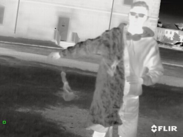 Fibrotex - Camo Trio Operational View | Soldier Systems Daily Soldier ...