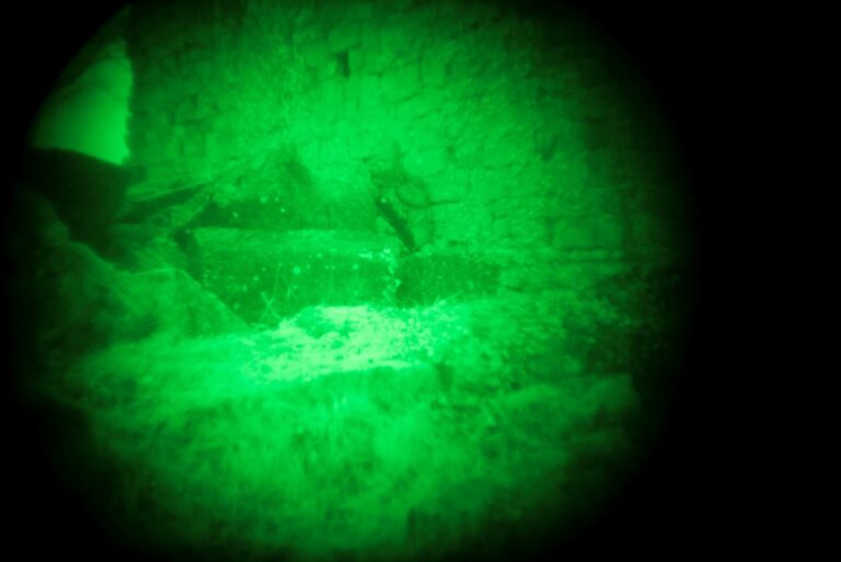 Fibrotex - Camo Trio Operational View | Soldier Systems Daily Soldier ...