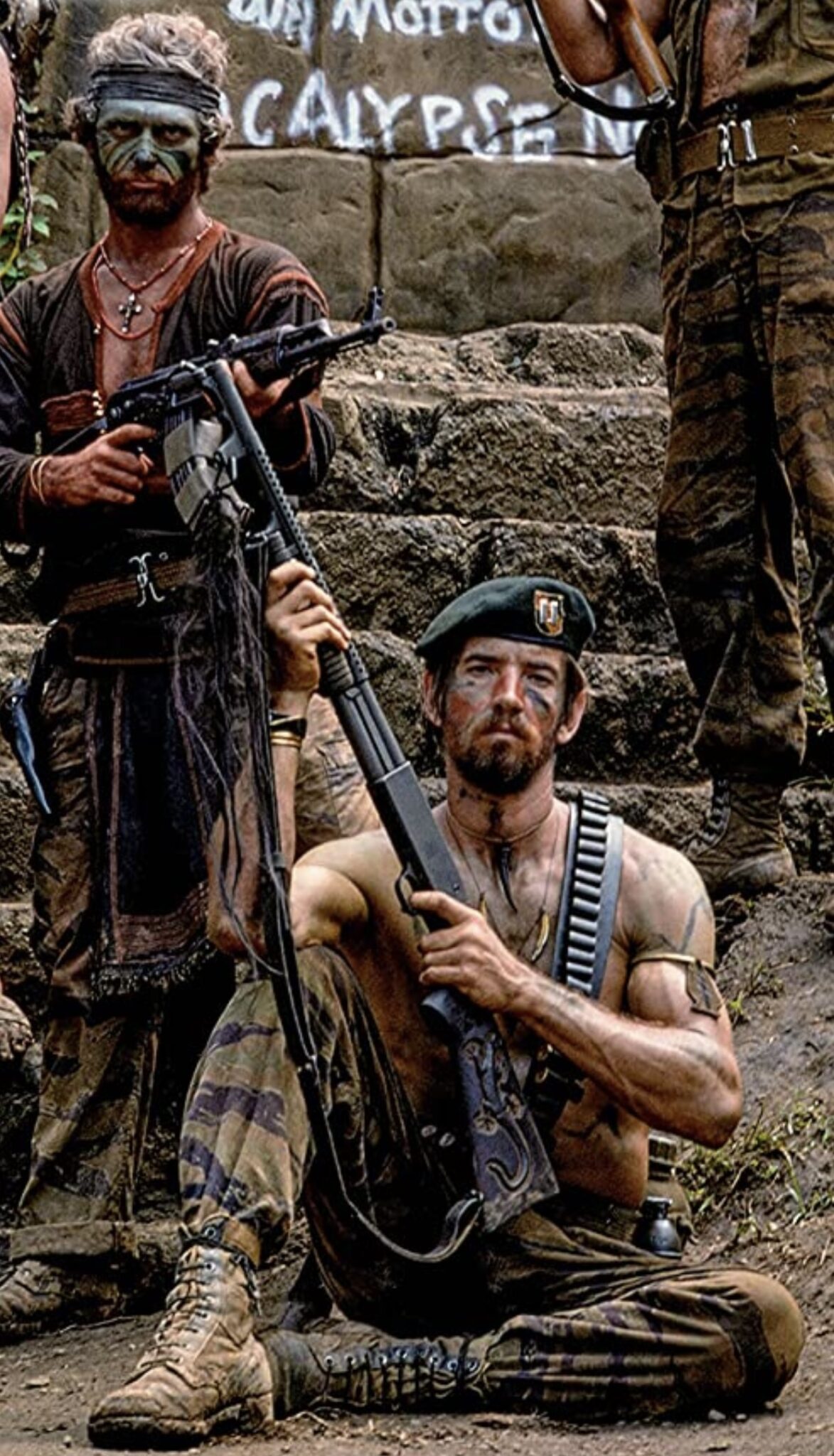 Apocalypse Now, The Devil In The Details | Soldier Systems Daily ...