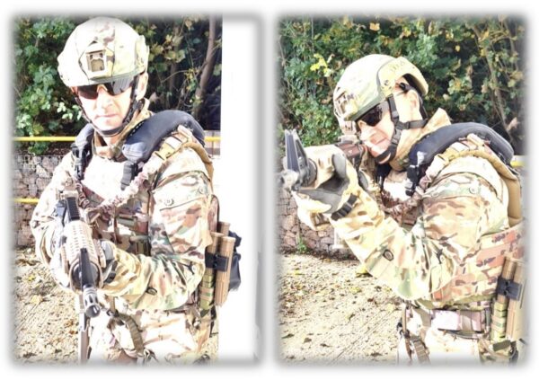 Poseidon Kronos Tactical LPU from Fenris Consult | Soldier Systems ...