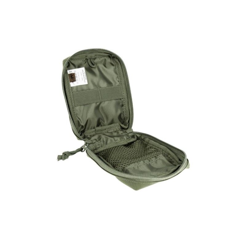 Upgrade your Storage Options with New Tasmanian Tiger Tac Pouches ...