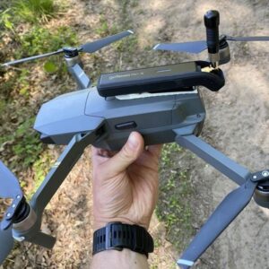 goTenna Presents - Testing goTenna Pro X Mesh Networks in a Dense ...