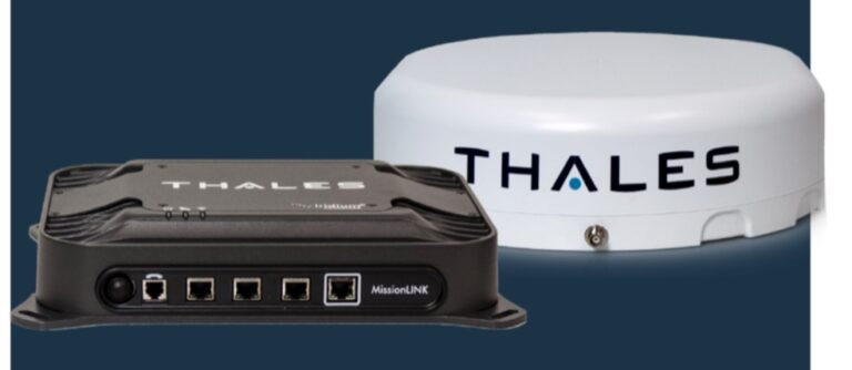 COMSAT Jump Kit with Secure Network for ATAK | Soldier Systems Daily ...