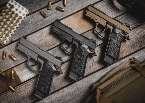 Lionheart Is Back! | Soldier Systems Daily Soldier Systems Daily