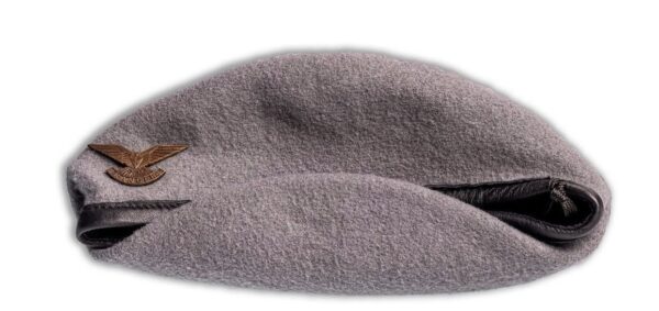 Introducing the British Army’s Latest Cap Badge: Ranger Regiment ...