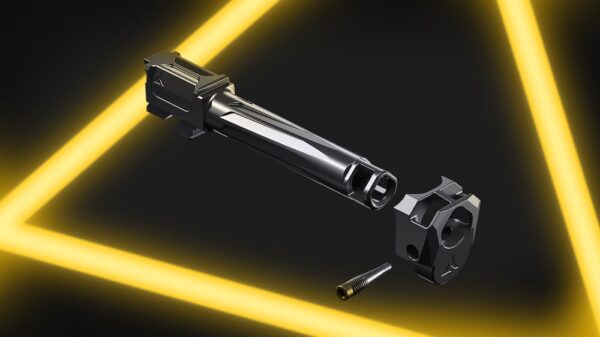 Radian Weapons Introduces AFTERBURNER + RAMJET – Micro Compensator and ...