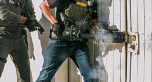 Breaching Archives - Soldier Systems Daily