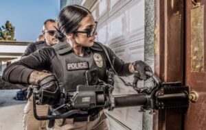 Breaching Archives - Soldier Systems Daily