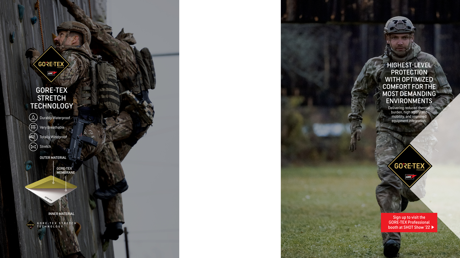 Plaid - The New Choice For Combat - Soldier Systems Daily